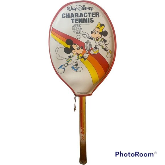 Disney | Accents | Vintage Walt Disney Mousekamasters Mickey Mouse ...